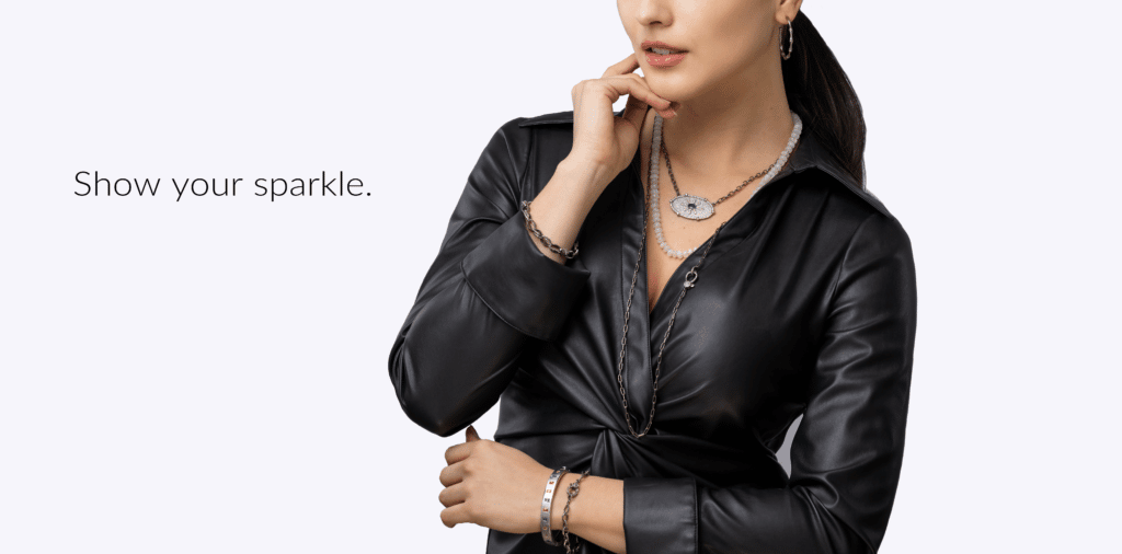 Tandem Jewelry One of a Kind Fine Jewelry